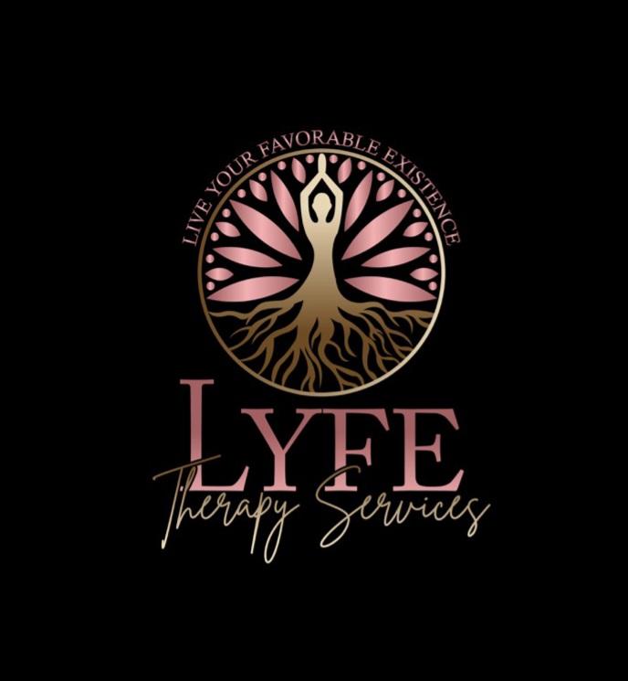 Home - Lyfe Therapy Services - Mental Health Therapy